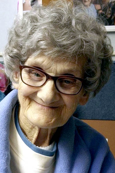Joanne Ritter 1932-2018 | News, Sports, Jobs - Tribune Chronicle Joanne Ritter 1932-2018 | News, Sports, Jobs - Tribune Chronicle